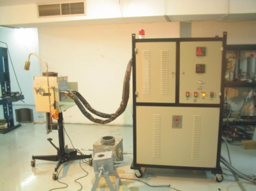 Induction Heating Technologies